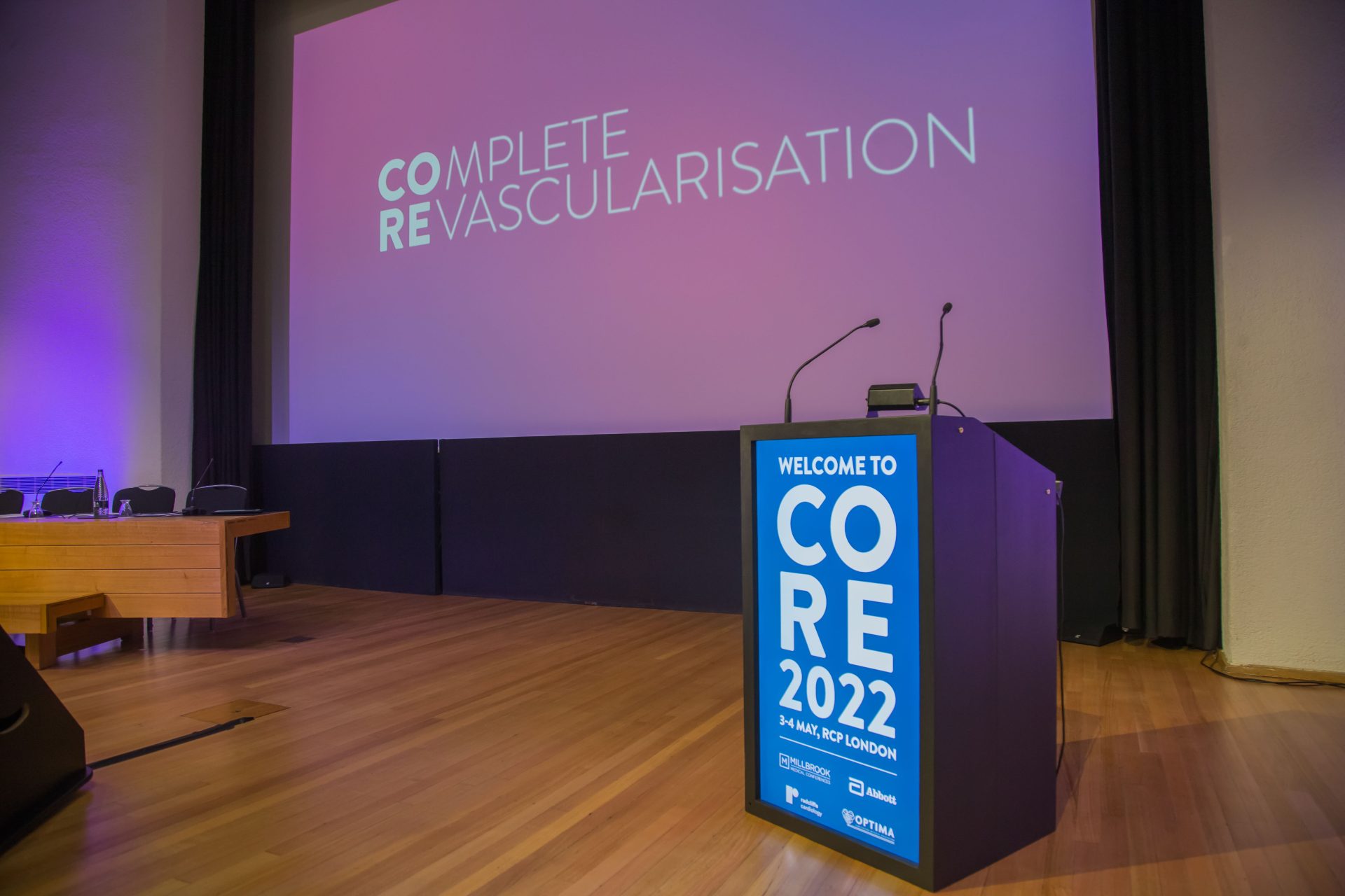 Case Study: CORE 2022 | Millbrook