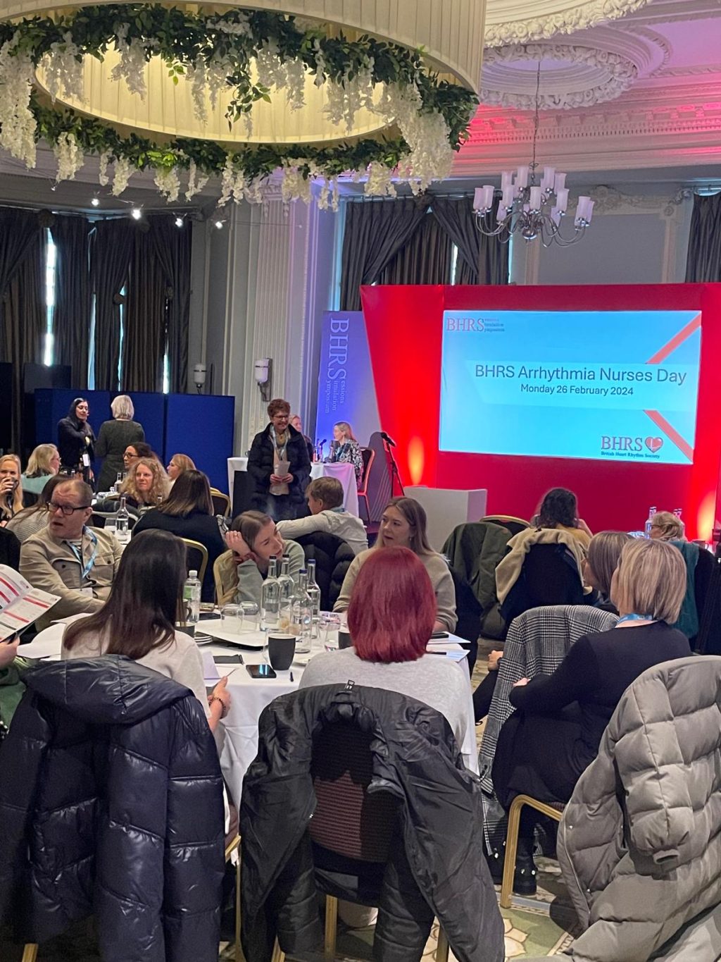 Case Study: BHRSessions 2024 | Millbrook